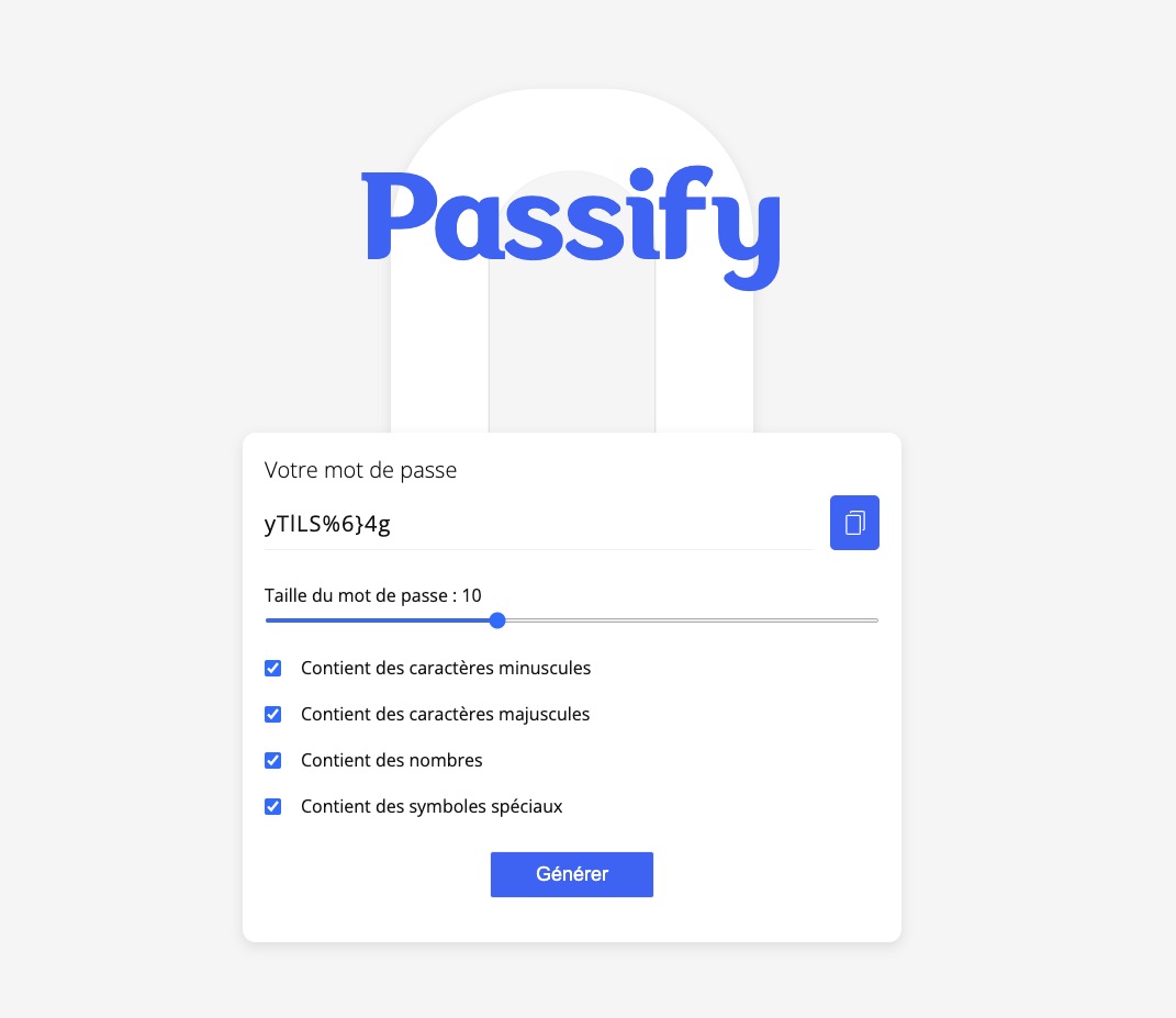 Maxime Bordeau | Développeur Web Junior